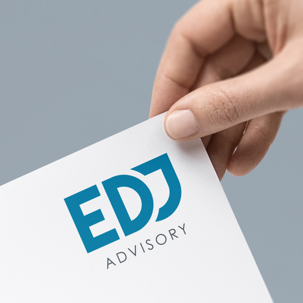 EDJ Advisory - Print Orkney